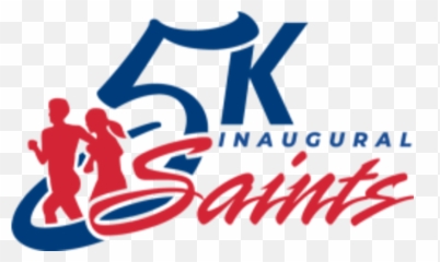 New Saints Fc Logo Png Image With No - New Saints Logo Png,Saints Logo Png - free transparent ...