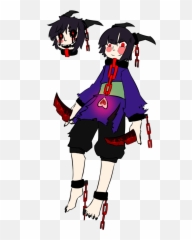 Storyshift Chara Sprite - Alternate Reality Frisk Sprite Png,Chara ...