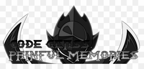 Geass - Simbolo Code Geass Png,Code Geass Logo - free transparent png ...
