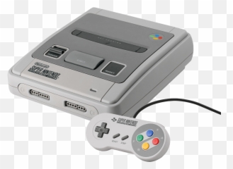 Snes Combined - Super Nintendo Png,Snes Png - free transparent png ...