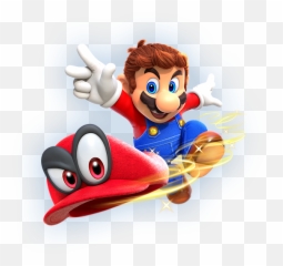 Toad Transparent Jumping Mario Picture - Toad From Mario Jumping Png ...