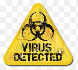 Computer Virus Png - Malware Malicious Software Png,Computer Virus Png ...