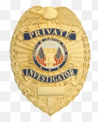 Us Secret Service Badge Holders The - Secret Service Badges Png,Police ...