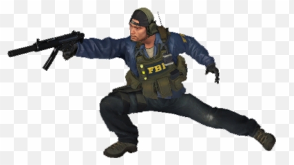 Download Csgo Character Png Banner - Counter Strike Global Offensive ...