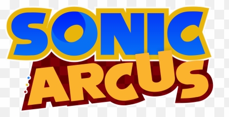 Sonic Nazo Unleashed Logo Transparent - Sonic Unleashed 2 Png,Sonic ...
