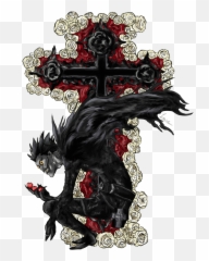 Download Dark Angel Png Transparent Images - Angel Of Death Angel Of ...