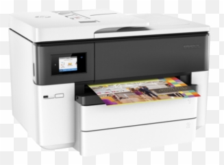 Modulus T M775dn - A Multifunctional Tempest Printer Eurotempest Hp ...