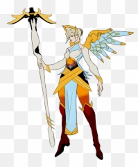 Download Mercy Face Png Jpg Royalty - Mercy Overwatch Meme Face,Mercy ...