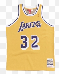 Magic Johnson Enterprises - Magic Johnson Signature Transparent Png ...