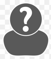 Indecisive - Free People Icons Indeciso Ícone Png,Question Person Icon ...