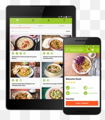 Hello Fresh - Logo Foodchéri Png,Hello Fresh Logo - free transparent ...