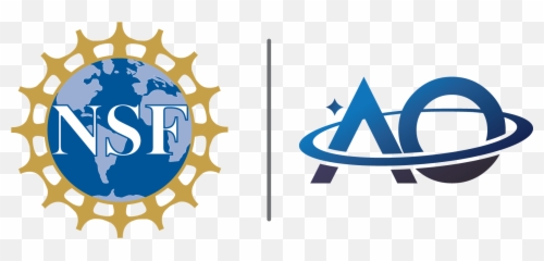 Nsf Logo Png Transparent Svg Vector - Pbs National Science Foundation ...