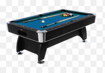 Billiard Table Png - Mesa De Billar Revit,Pool Table Png - free ...