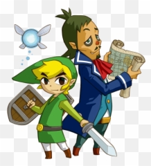 Zelda Link Transparent Background - Soul Calibur 2 Link Png,Zelda Png ...