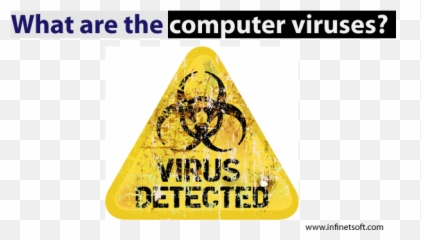 Computer Virus Png - Malware Malicious Software Png,Computer Virus Png ...