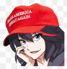 Download Ryuko Matoi Character Sheet - Junketsu Satsuki Kill La Kill ...