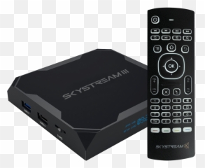 Android Tv Box Transparent Png Image - Android Device Tv Box,Tv Box Png ...