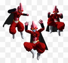 Kid Buu Pixel Art Transparent Png Image - Dragon Ball Sangoku Pixel Art ...