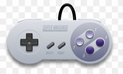 Snes Mini Png - Mini Super Nintendo Png,Snes Png - free transparent png ...