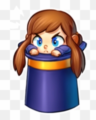 A Hat In Time - Hat In Time Kid Roblox Png,Hat Kid Png - free ...