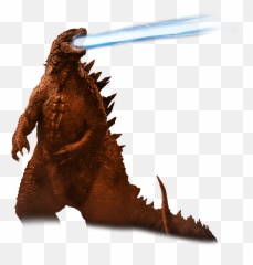 Free Render For Use Godzilla - U201cson Of Godzillau201d 1967 Godzilla ...