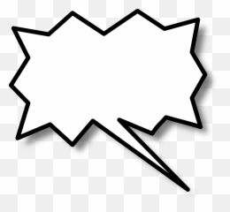 Pokemon Game Text Bubble Png Image - Game Speech Bubble Png,Text Bubble ...