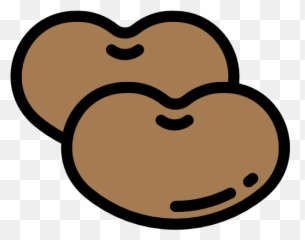 Chipotle - Pinto Beans Pinto Beans From Chipotle Png,Bean Transparent ...
