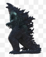Free Render For Use Godzilla - U201cson Of Godzillau201d 1967 Godzilla ...