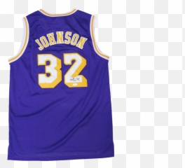 Magic Johnson Enterprises - Magic Johnson Signature Transparent Png ...