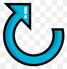 Download Undo Icon Png Image With No Background - Pngkeycom,Revert Icon ...