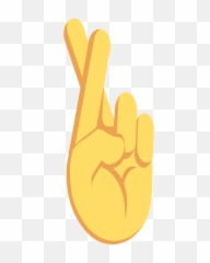 Finger Emoji Png 5 Image - Pointing Finger Emoji Transparent Background ...