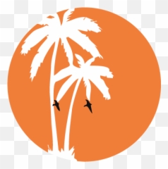 City Logos - City Of Delray Logo Png,Beach Logo - free transparent png ...