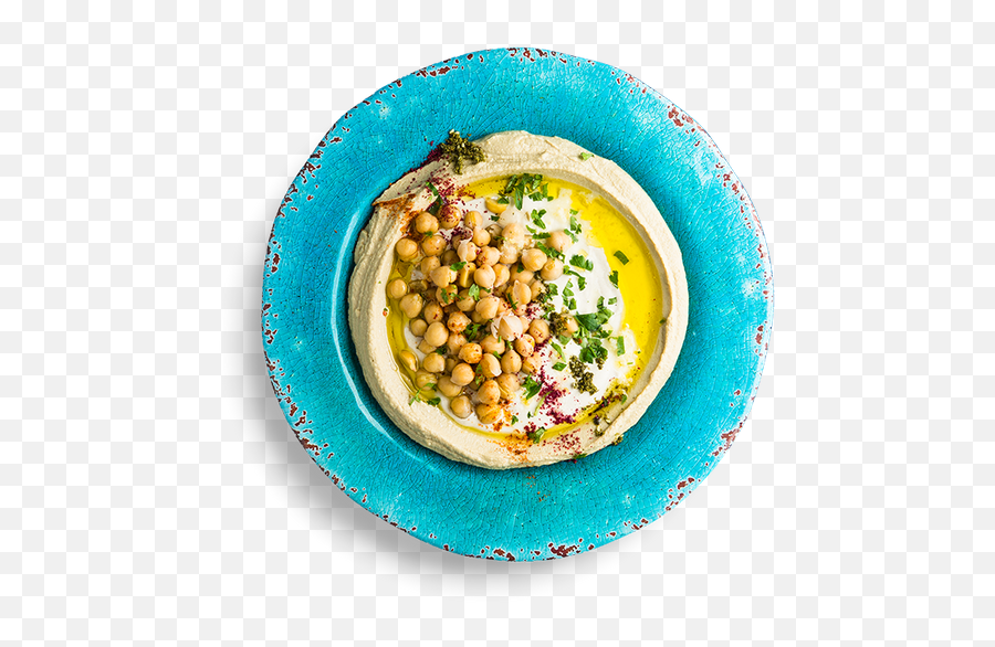 Plancha - Hummus Tahini Transparent Kitchen Ful Medames Png,Hummus Png ...
