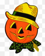 Pumpkinhead - Shipyard Pumpkinhead Logo Png,Pumpkin Head Png - free ...