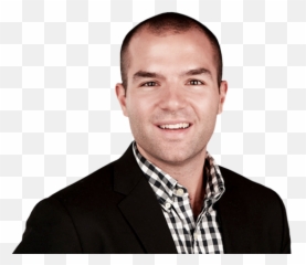 This Is Barry Allen From The Flash - Cartoon Full Size Png Cartoon ...