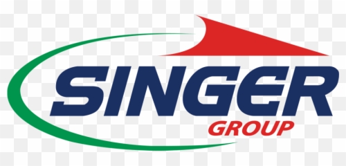 Singer Logo Png 5 Image - Singer India Ltd Logo,Singer Logo - free ...