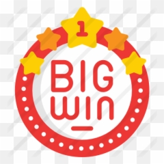 Win Text Sign - Graphic Design Png,Win Png - free transparent png ...