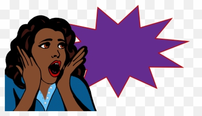 Pop Art Transparent Background - Pop Art No Background Png,Pop Art Png ...