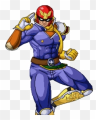 Ideas Captain Falcon Helmet Transparent - Captain Falcon F Zero Png ...