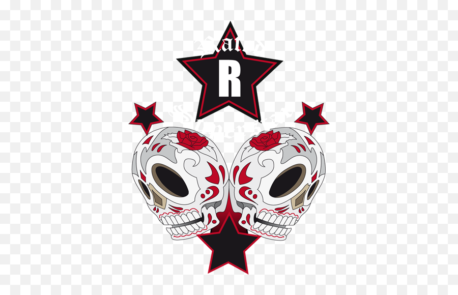 So As The Questions And Answers Logo Rated R Superstar Png Wwe Logos