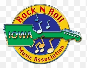 Rock Roll Hall Of Fame Logo - Vertical Png,Rock And Roll Hall Of Fame ...