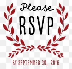 Rsvp Button Png Image - Click Here To Rsvp Now Button,Rsvp Png - free ...