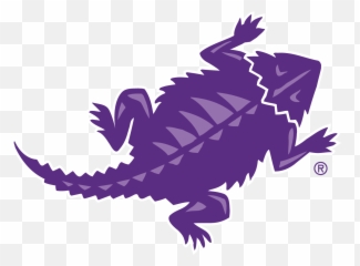 Tcu Logo Png Transparent Svg Vector - Texas Christian University Mascot ...