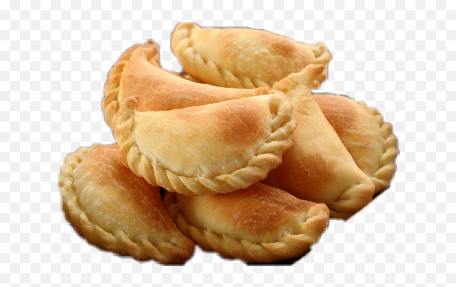 Empanada - Sticker By Catalinagarita Png,Empanada Png - free ...