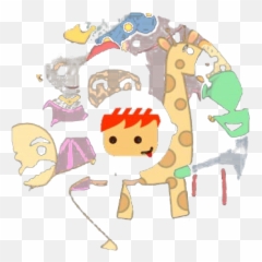 Animation Sticker - Animation Discover U0026 Share Gifs Png,Animator ...