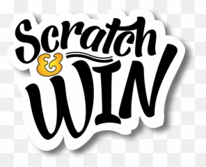 Download Bclc Scratch And Win Png Image - Scratch And Win,Win Png ...
