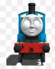 Thomas The Tank Engine Rws - Thomas The Train Clip Art Png,Thomas The ...