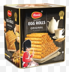 Egg Roll Wrappers - Twin Marquis Logo Png,Egg Roll Icon - free ...