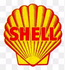 Royal Dutch Shell Logo Transparent File - Gas Station Shell Logo Png ...