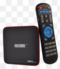 Android Tv Box Transparent Png Image - Android Device Tv Box,Tv Box Png ...
